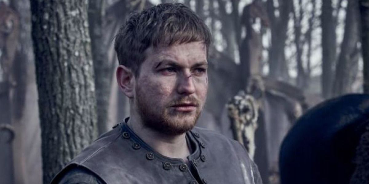 The Last Kingdom: 5 Times Ragnar Saved Uhtred (& 5 Times Uhtred Saved Him)