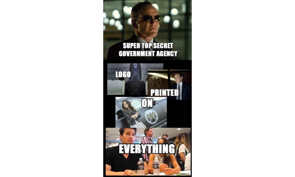 Agents of SHIELD: 10 Most Hilarious Memes Of All Time