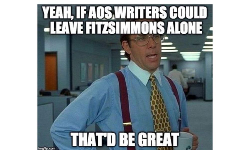 Agents of SHIELD: 10 Most Hilarious Memes Of All Time