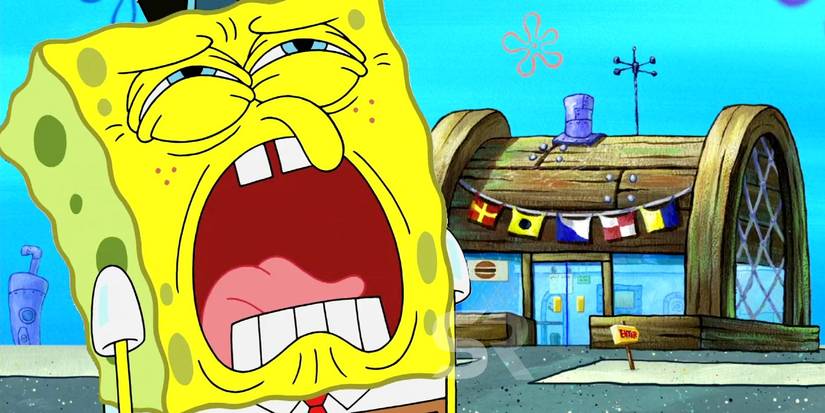 The SpongeBob SquarePants Multiverse: All 5 Realities Explained