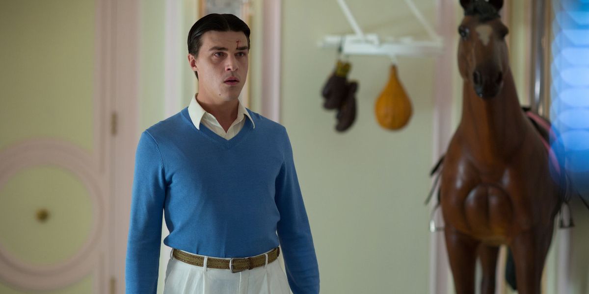 Ratched: 10 Roles The Main Cast Are Known For