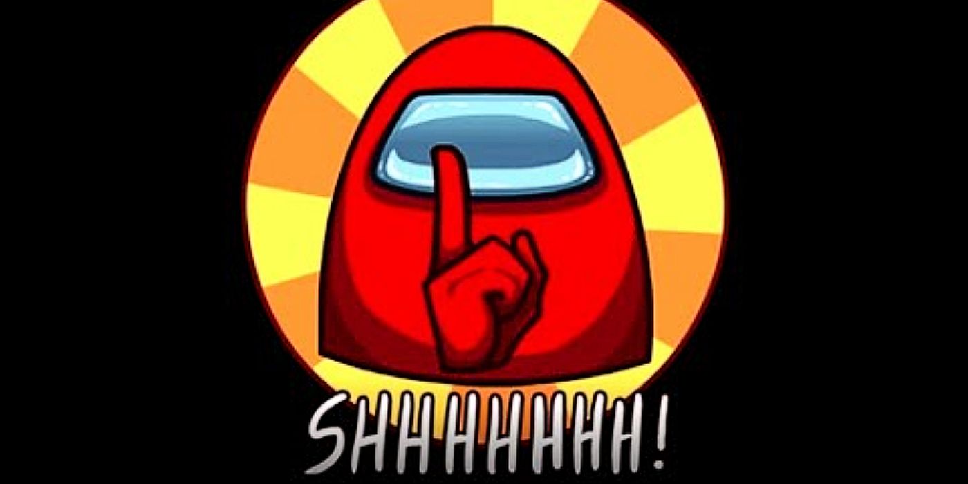 How to Talk to Other Players in Among Us