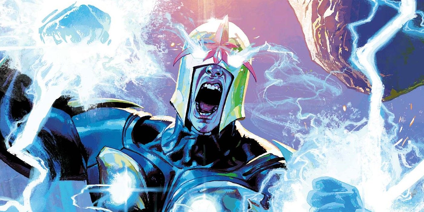 Marvel Gave Readers The Superhero Therapy Story DC Wouldn't