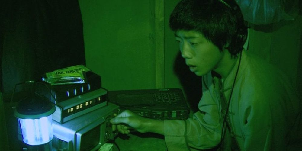 Arrested Development: 5 Reasons Annyong Is The Worst (& 5 Reasons It's ...