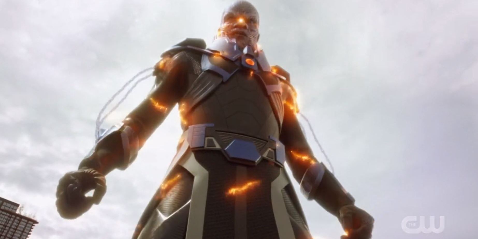 Arrowverse: 10 Questions About The Anti-Monitor's Powers, Answered