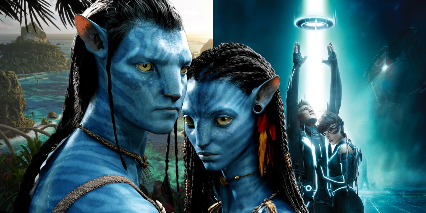 Avatar 2 Can Fix Disney's Sci-Fi Movie Franchise Problem
