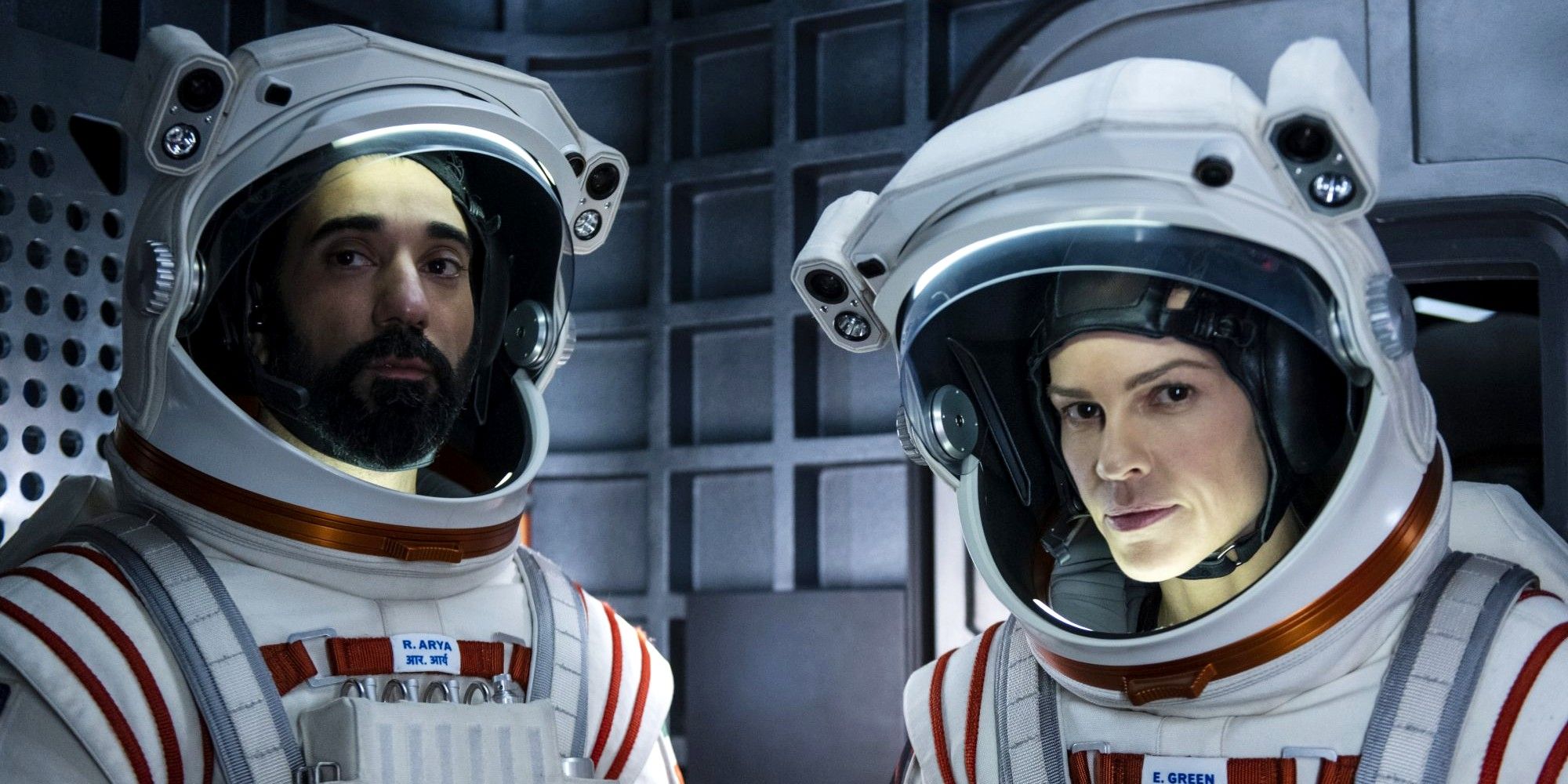 Away Season 1: The Finale's Biggest Unanswered Questions