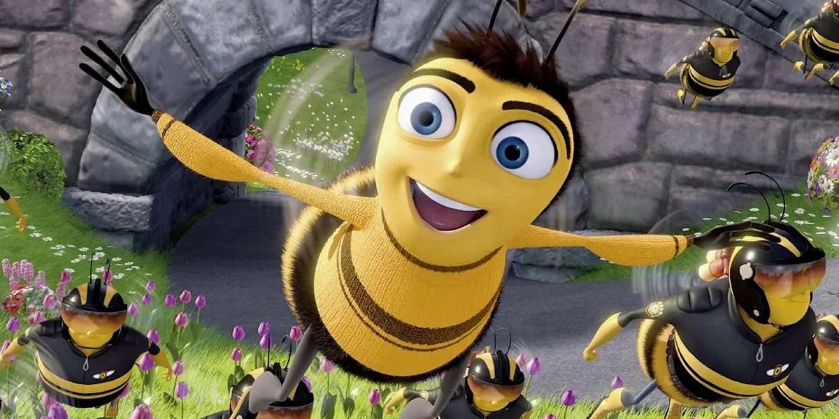 Barry Benson's Instagram, Twitter & Facebook on IDCrawl