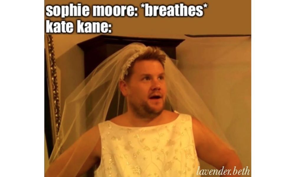 10 Most Hilarious Batwoman Memes Of All Time