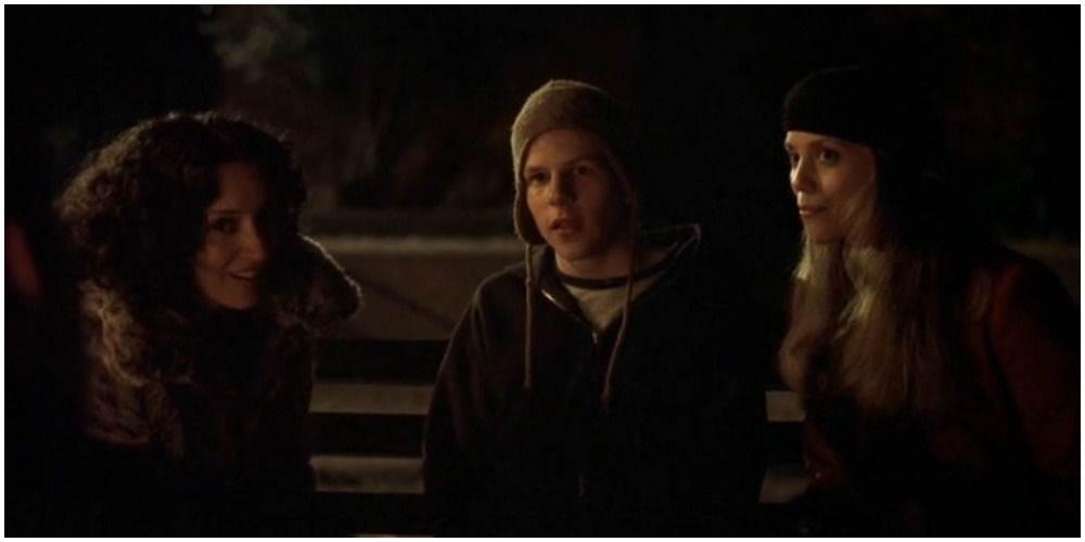 Saved By The Bell: Every Main Cast Member's Best Role (According To ...