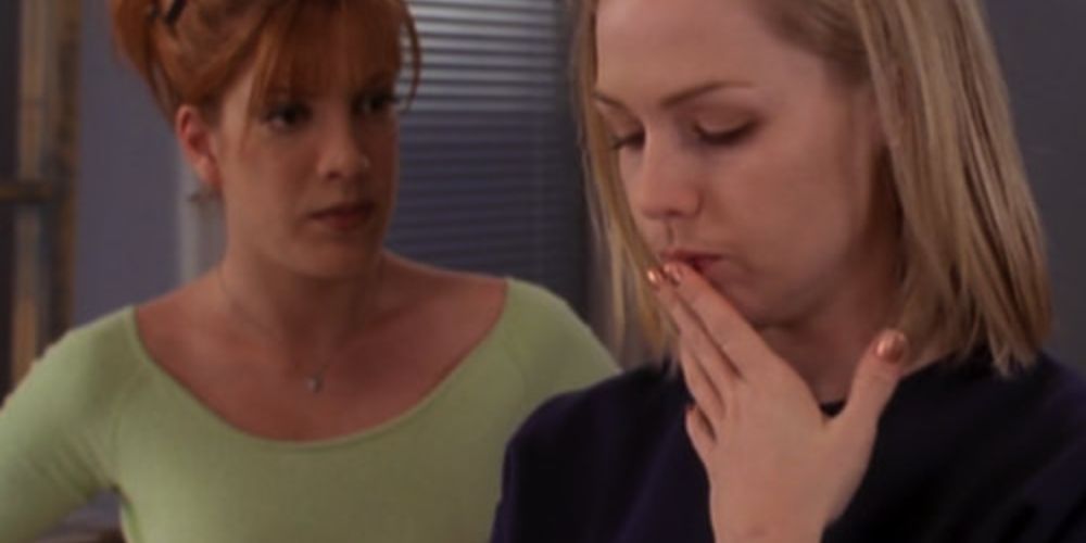 Beverly Hills 90210: Kelly's Transformation Over The Years (In Pictures)