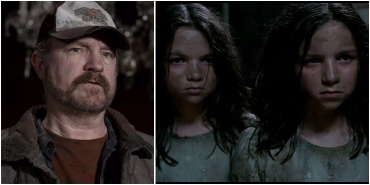 Supernatural: 10 Creepiest Child Monsters In The Series
