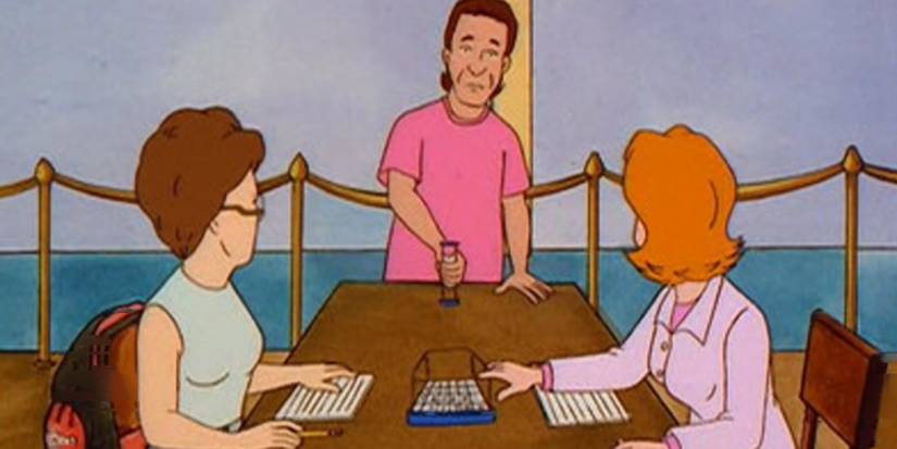 King Of The Hill: Peggy Hill's 10 Most Hilarious Quotes