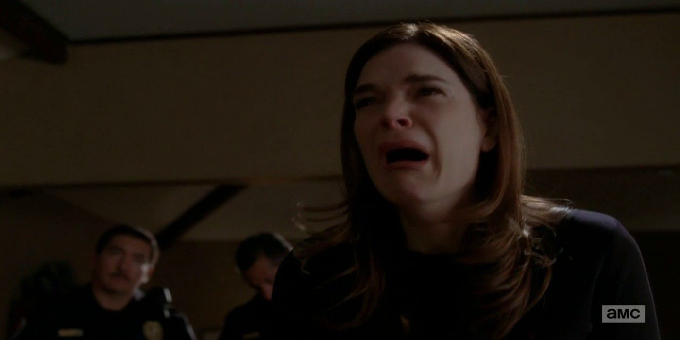 Breaking Bad: 5 Times We Felt Bad for Marie (& 5 Times We Hated Her)