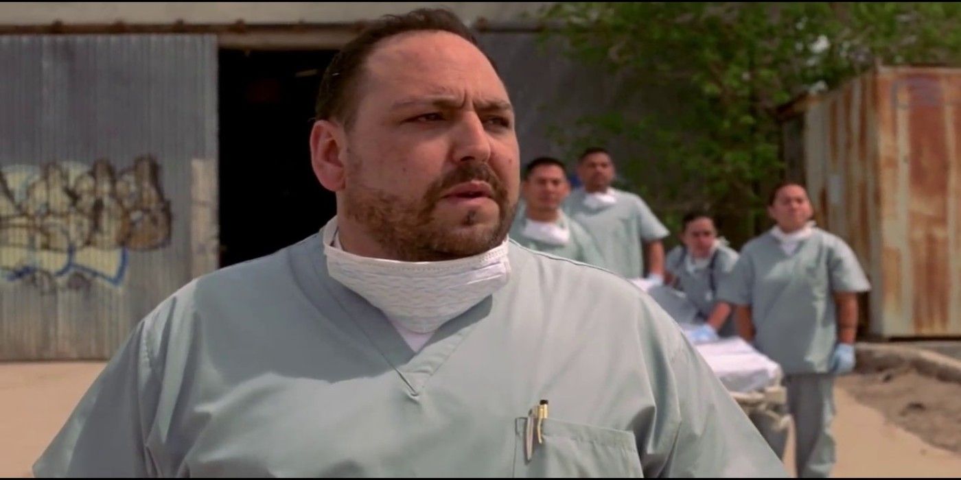 Breaking Bad: 5 Times We Felt Bad for Mike - Movie News