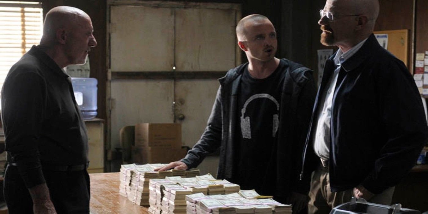 Breaking Bad: 5 Times We Felt Bad for Mike (& 5 Times We Hated Him)