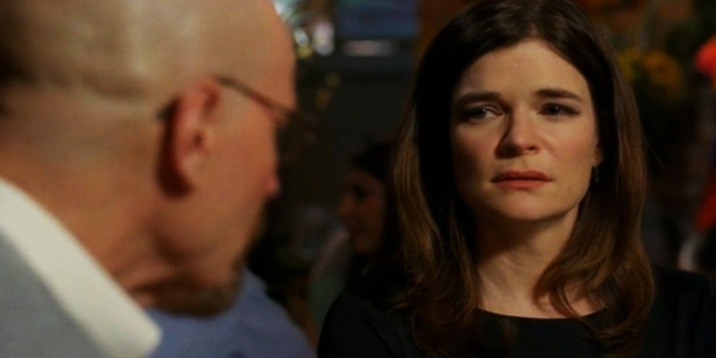 Breaking Bad: 5 Times We Felt Bad for Marie (& 5 Times We Hated Her)