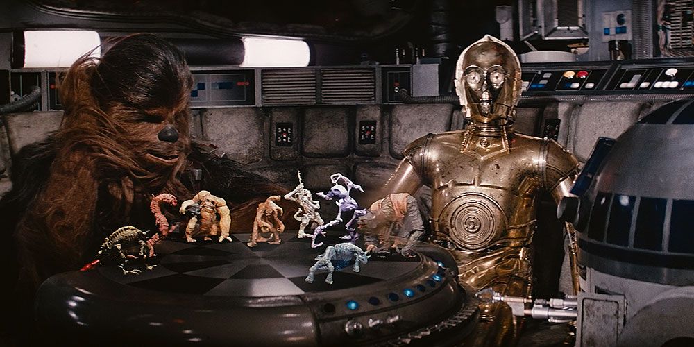 Star Wars: The 15 Most Hilarious Quotes From C-3PO
