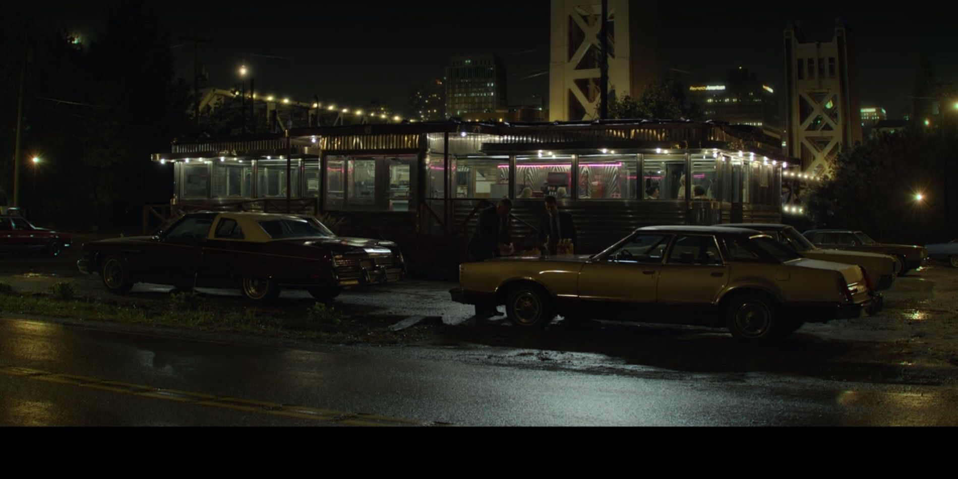 10 Behind The Scenes Facts About Netflix's Mindhunter