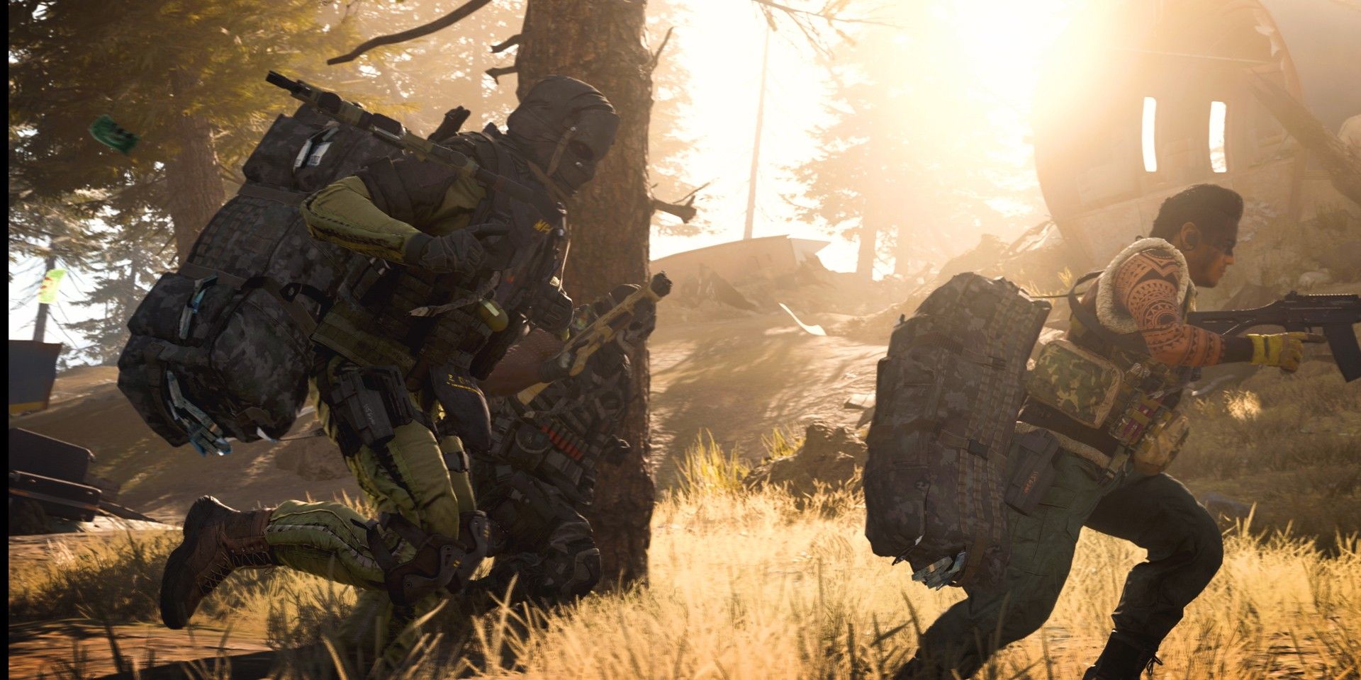 Call of Duty: Warzone - Getting the Most Out of Plunder