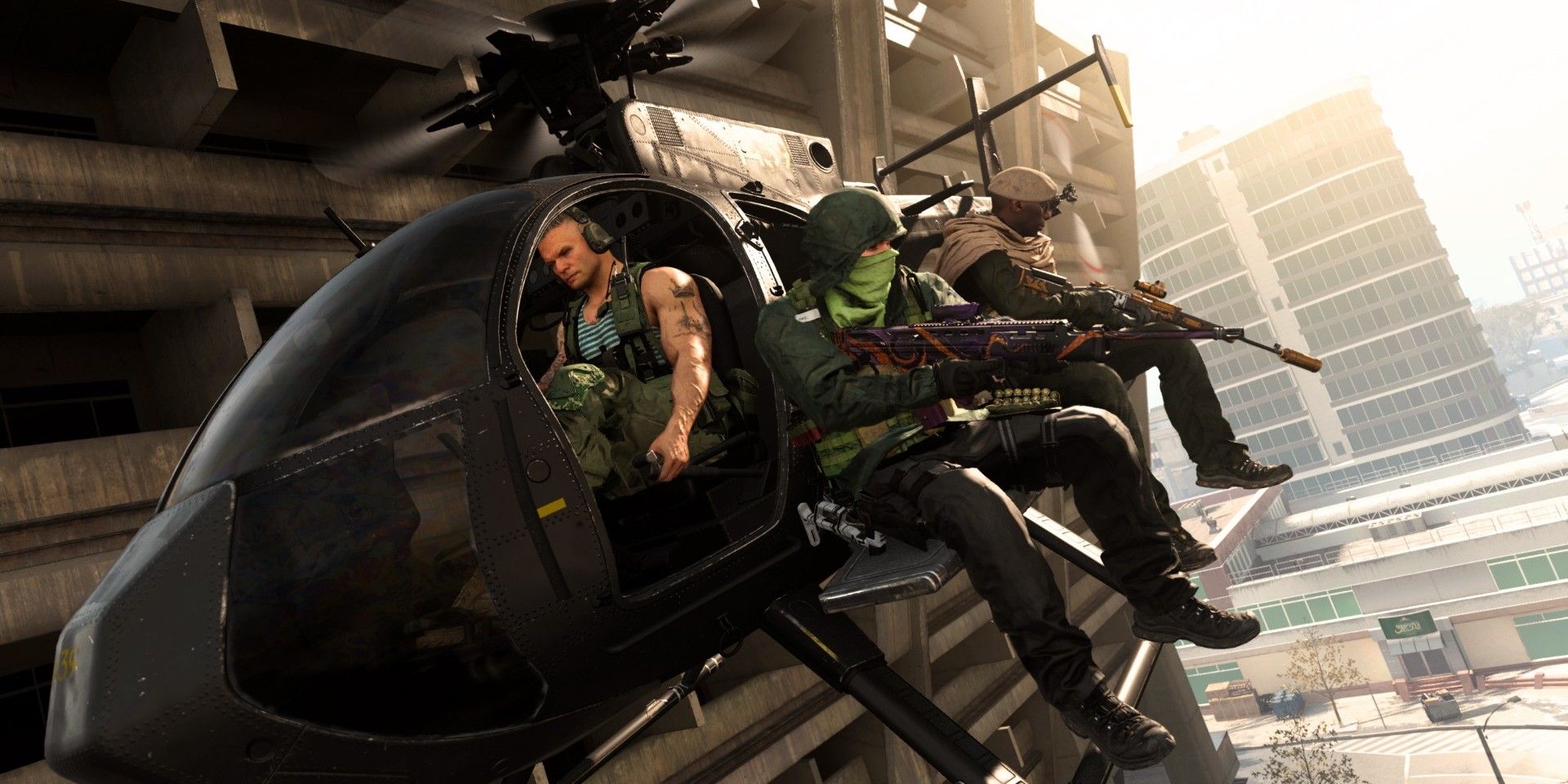 Call of Duty: Warzone - Getting the Most Out of Plunder