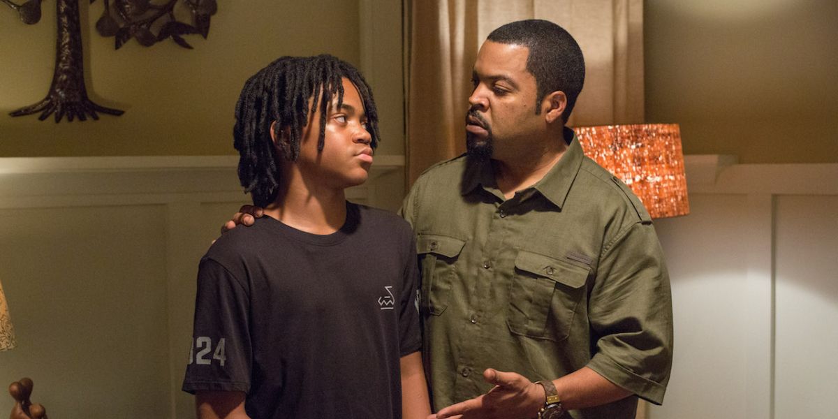 Barbershop: 10 Major Differences From The First To Last Film