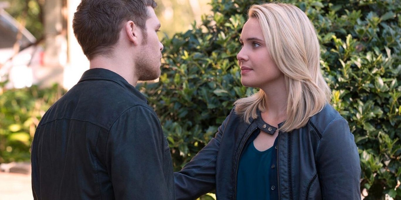 The Originals: The Main Characters, Ranked By Likability
