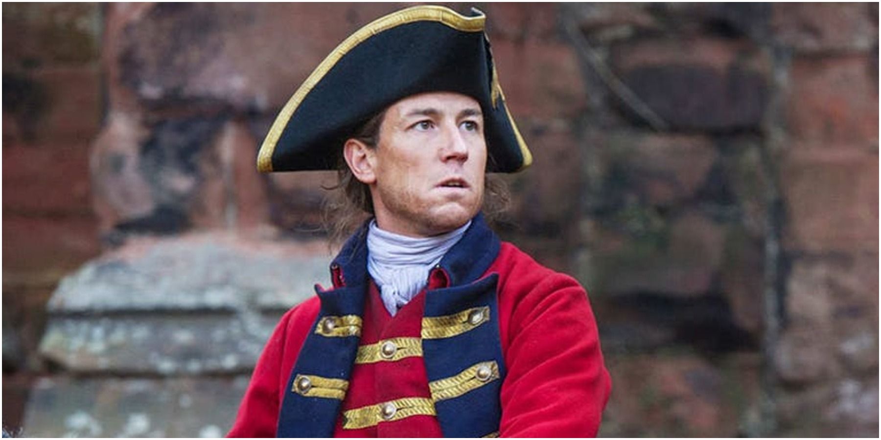 Outlander: 5 Most Likable Characters (& 5 Fans Can't Stand)