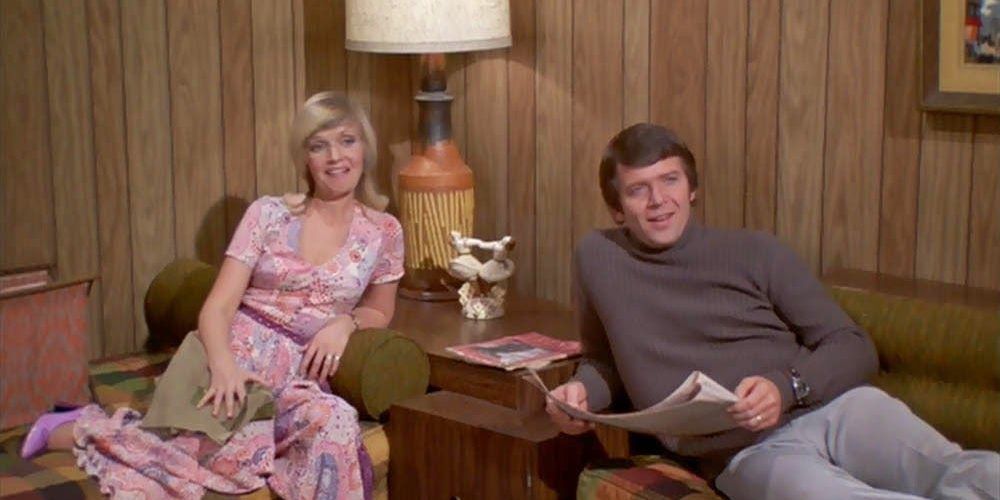The Brady Bunch: 10 Things That Never Made Sense About Mike