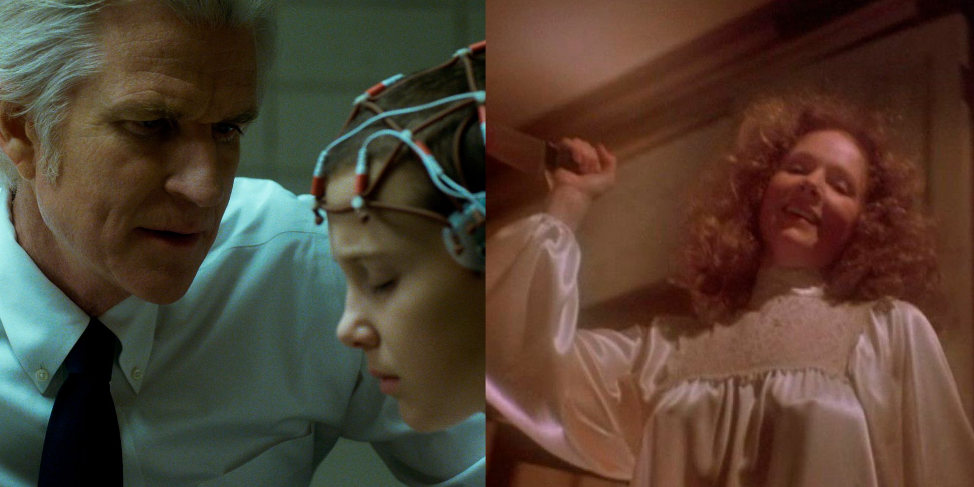 Stranger Things: Every Horror Movie Reference