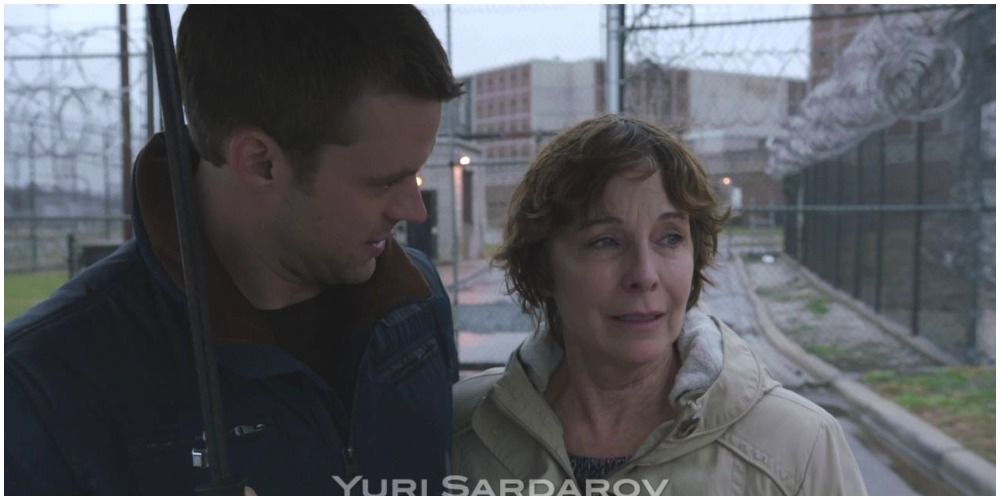 Chicago Fire: 10 Ways Matthew Casey Got Worse And Worse