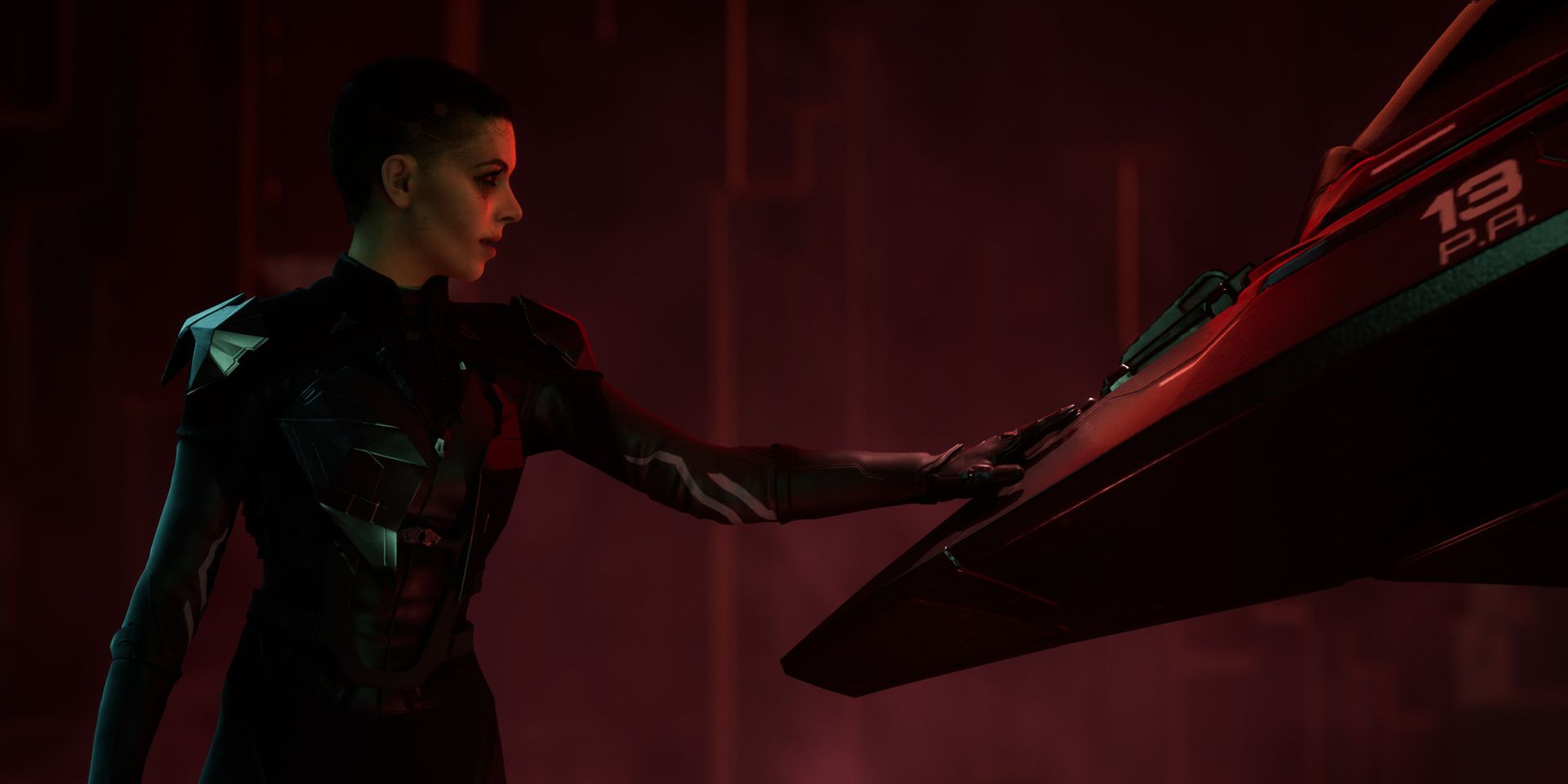 How Chorus Can Shake Up The Space Fighter Sim Genre