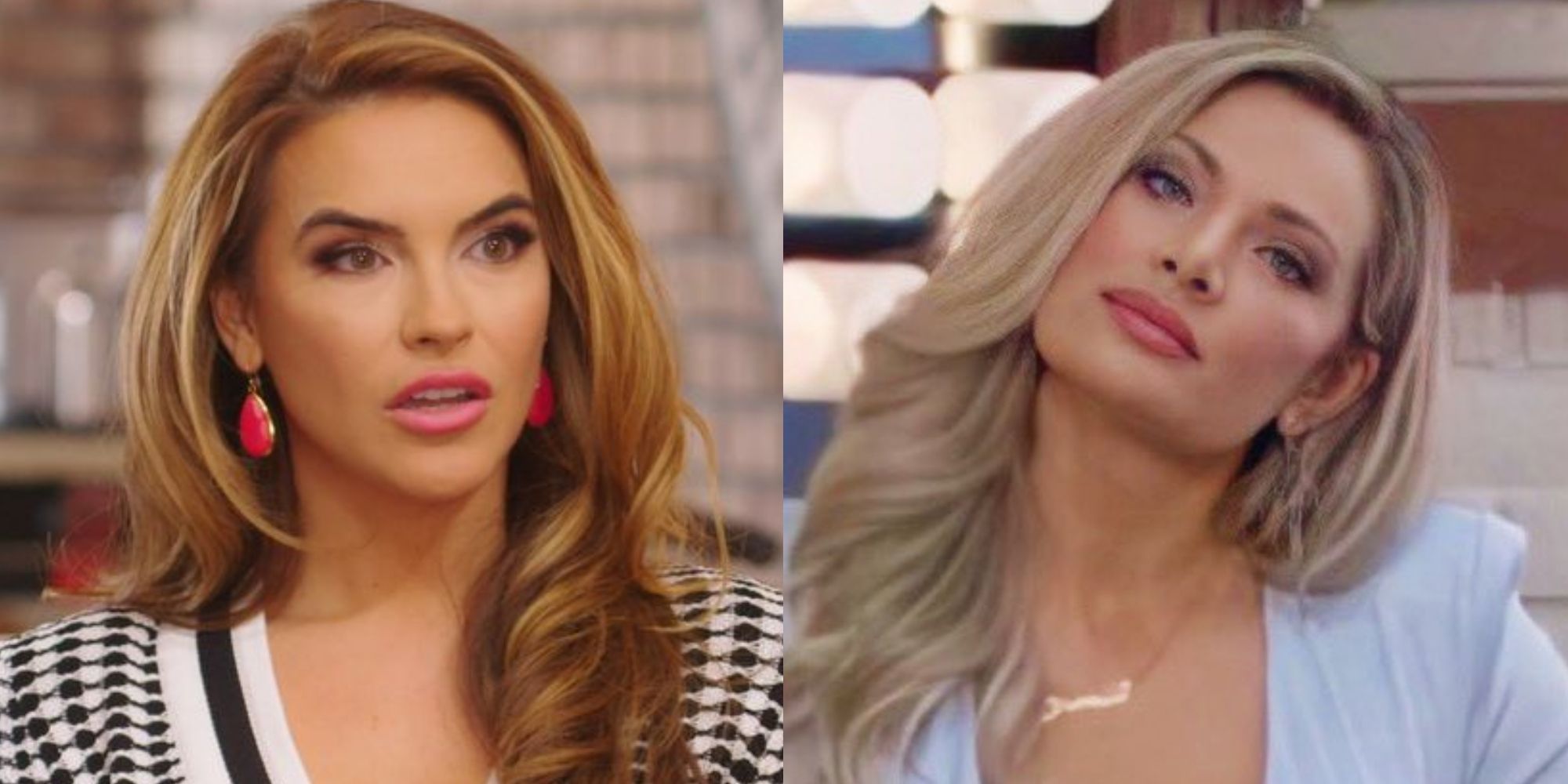 Chrishell Wants To Team Up With Big Brother's Janelle On Real Estate ...