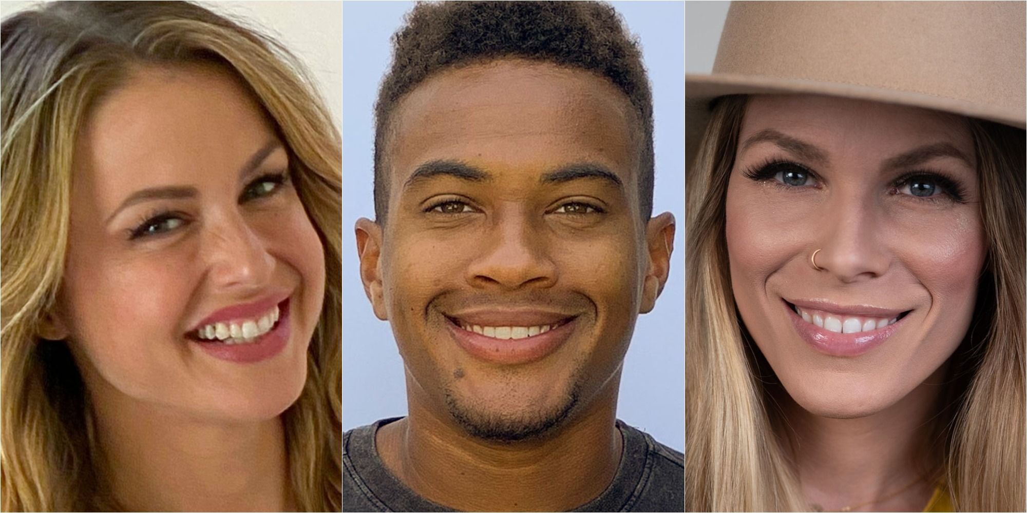 Big Brother 22: Everything To Know About The BB Basement Powers & Who ...