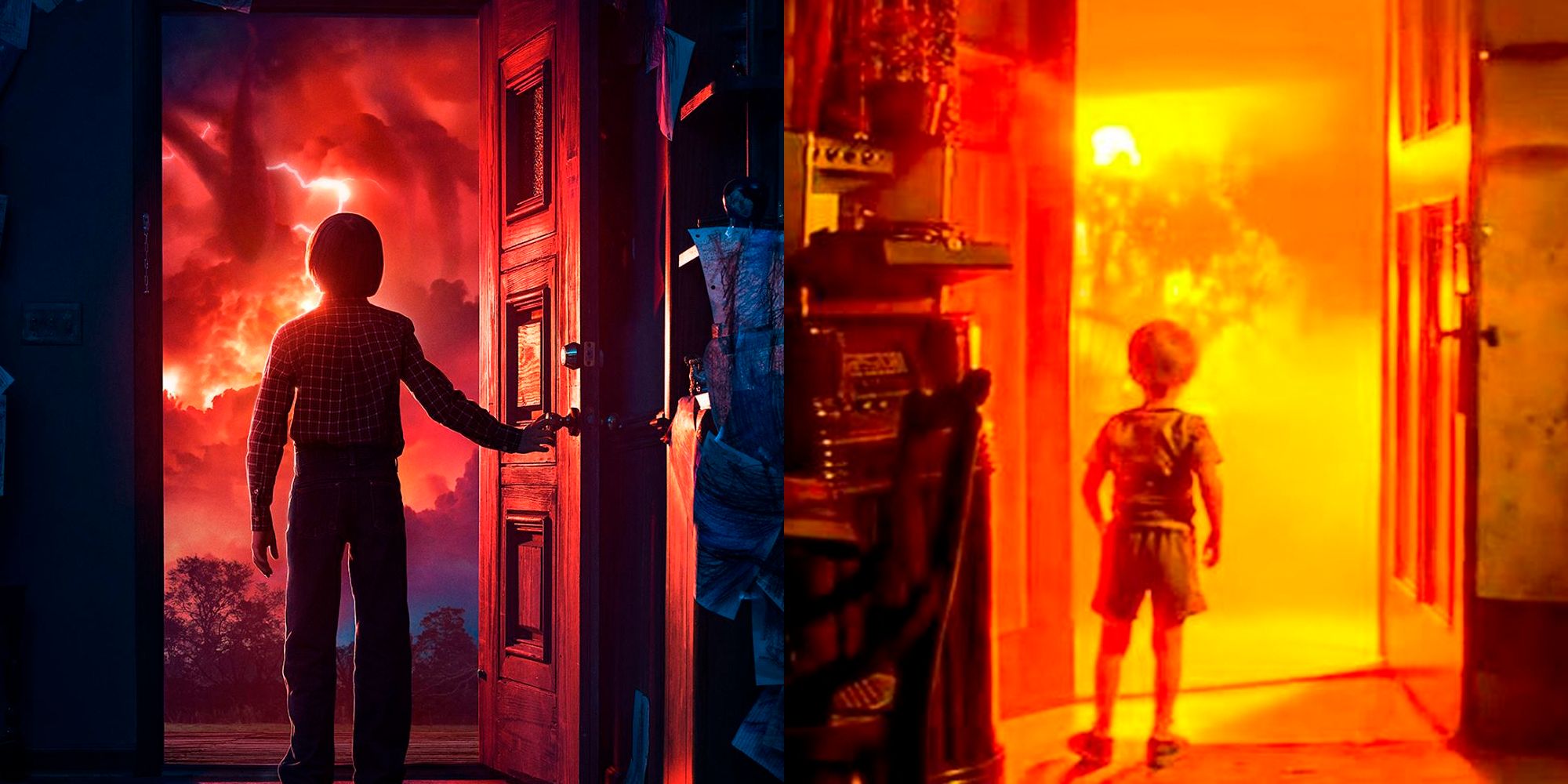 Stranger Things: Every Horror Movie Reference