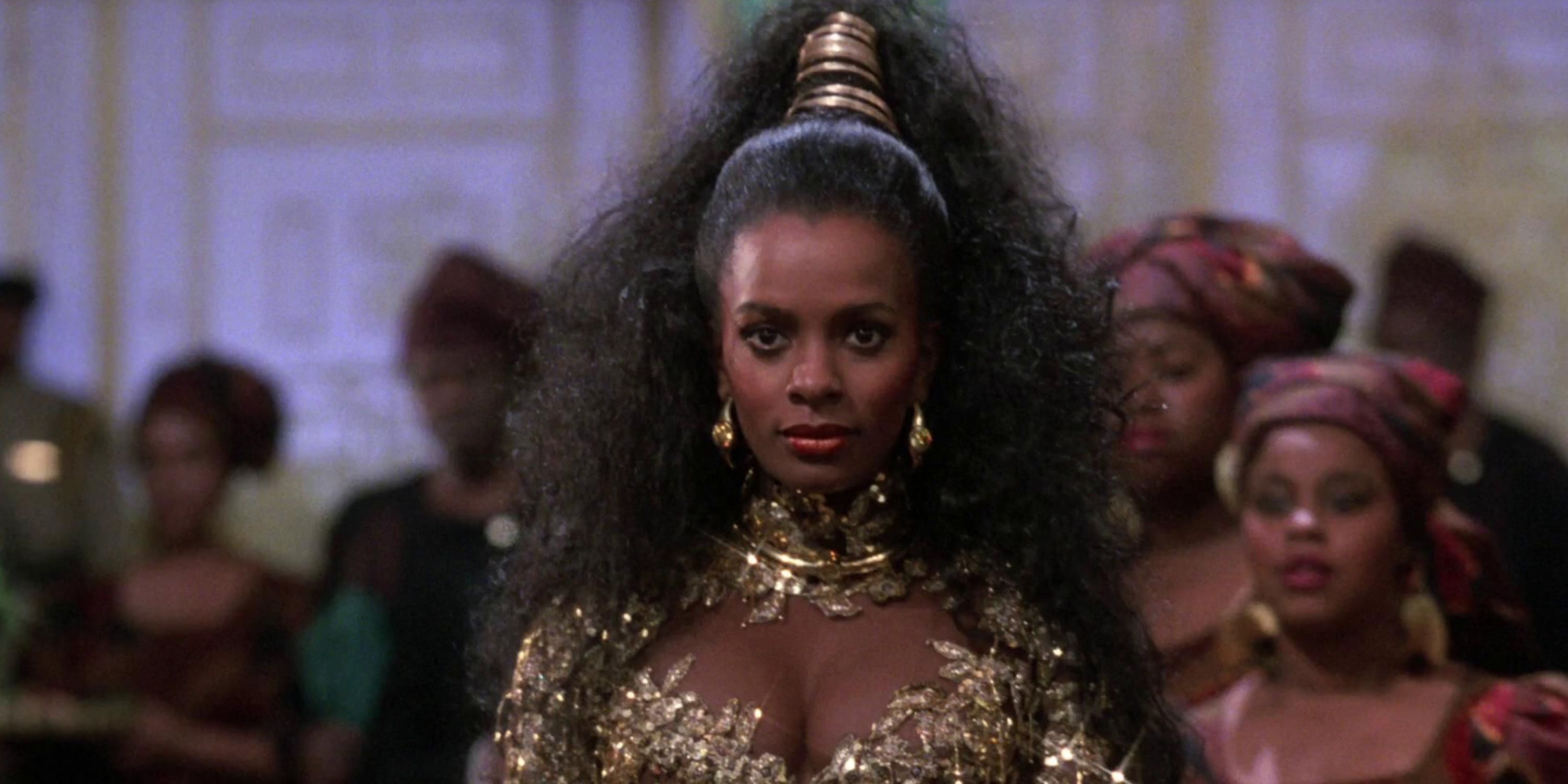 Coming To America 2: Every Character Returning For Eddie Murphy's Sequel