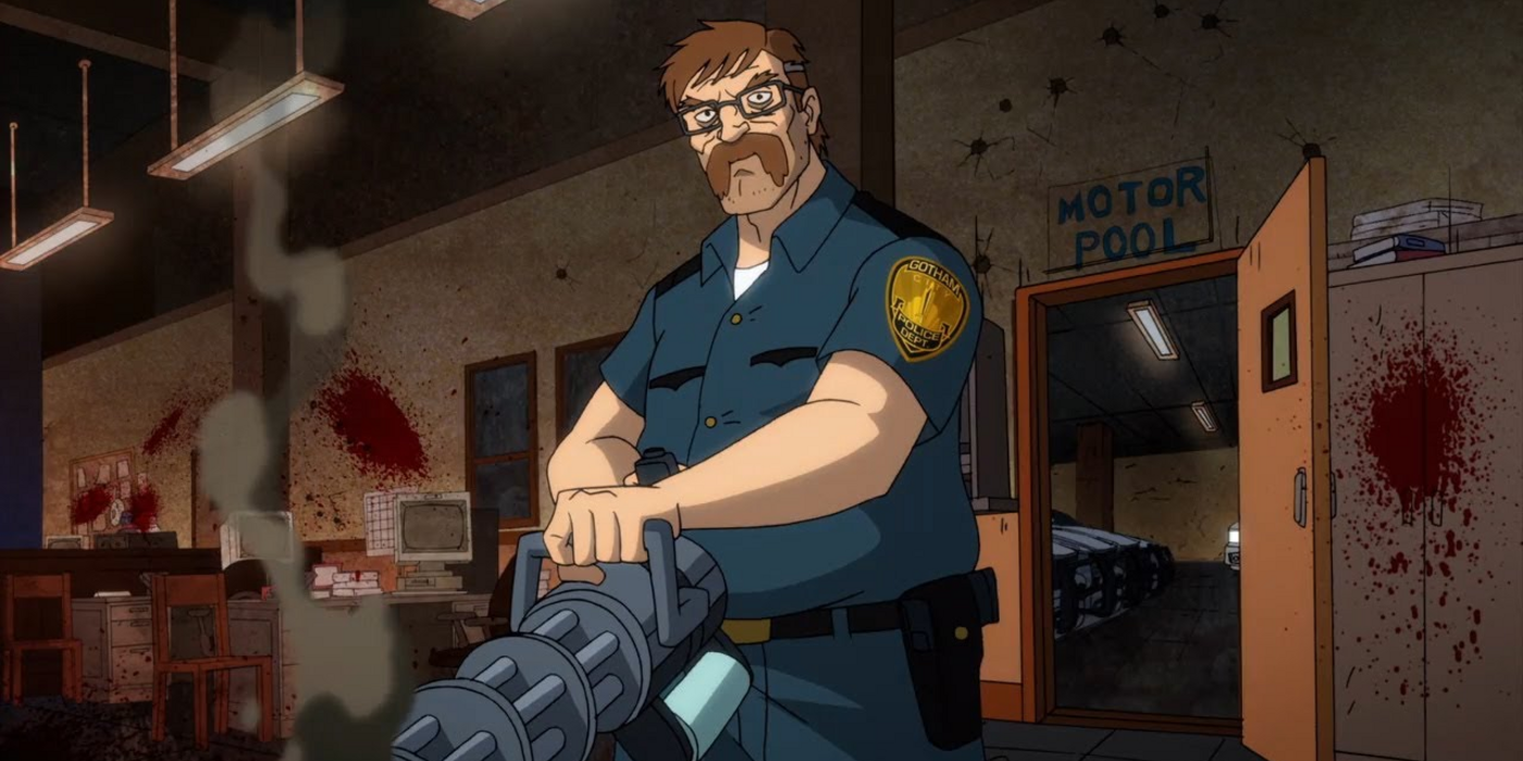 The 10 Best Characters From DC Universe’s Harley Quinn Series