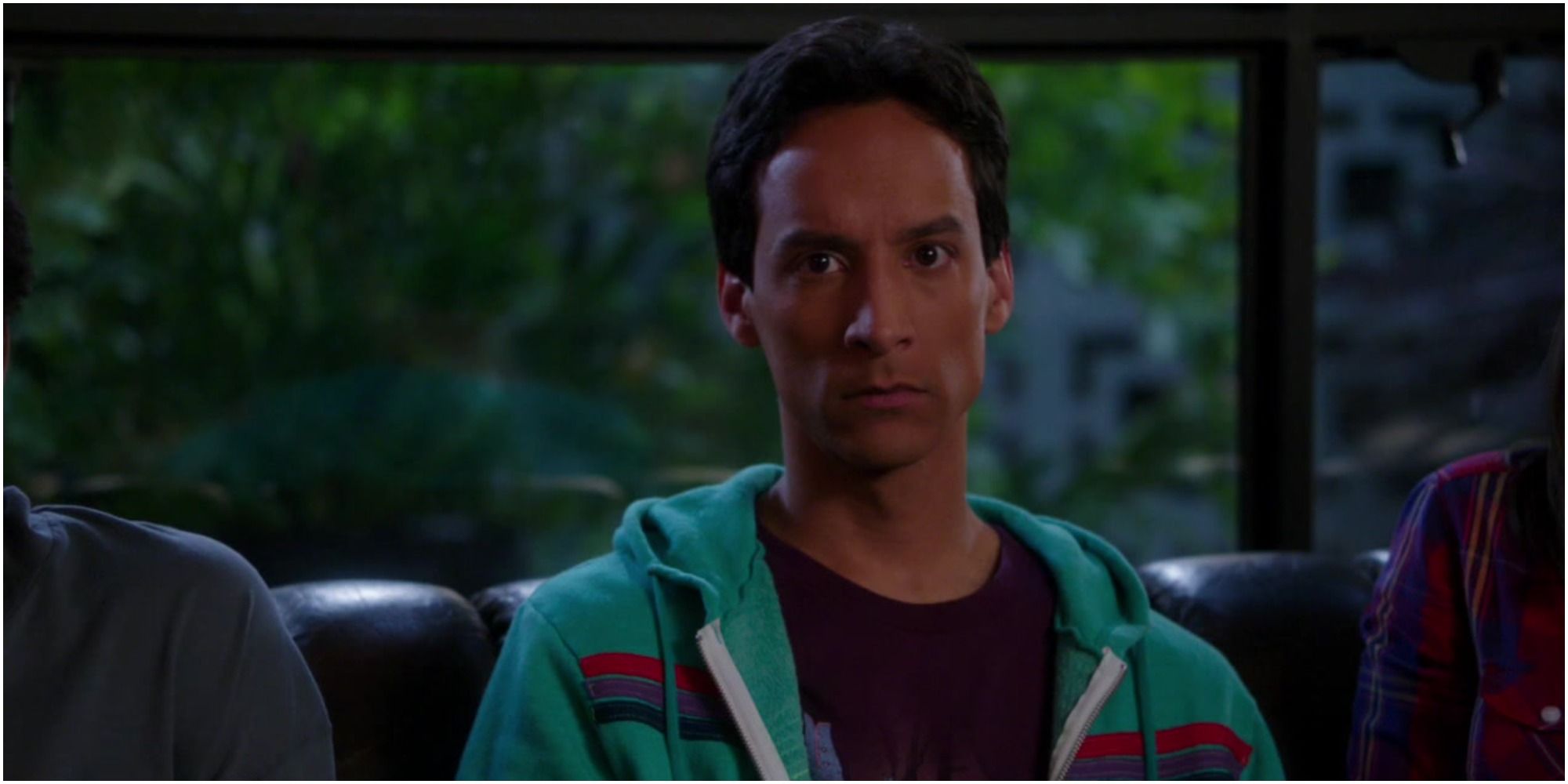 Community: 10 Ways Abed Got Worse & Worse
