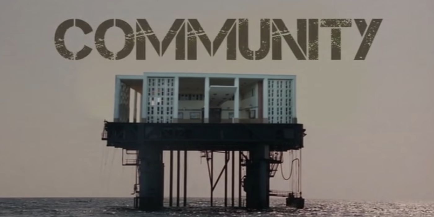 Community: Each Of The Group's Season 7 Pitches From The Finale, Ranked