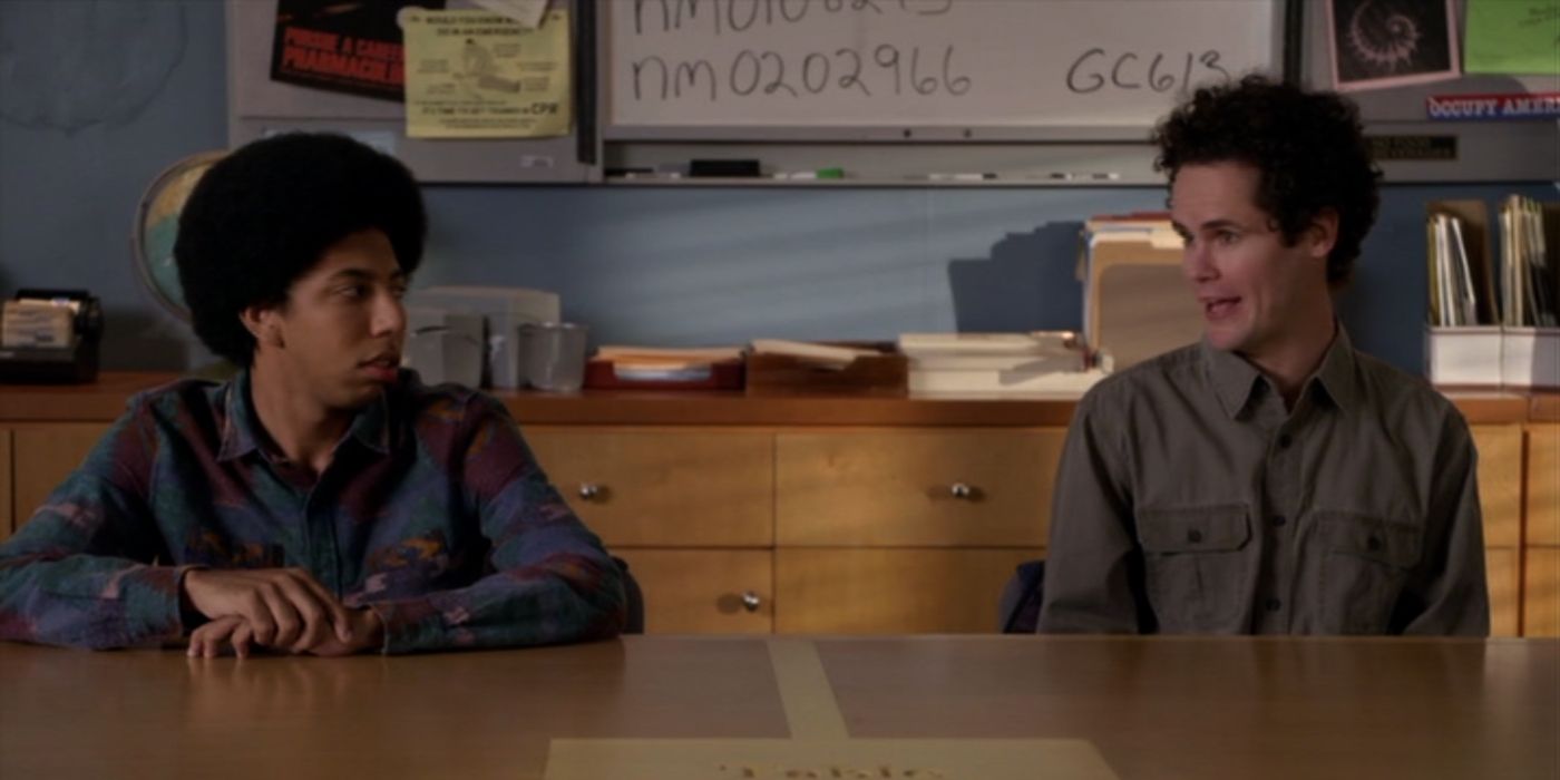 Community: Each Of The Group's Season 7 Pitches From The Finale, Ranked