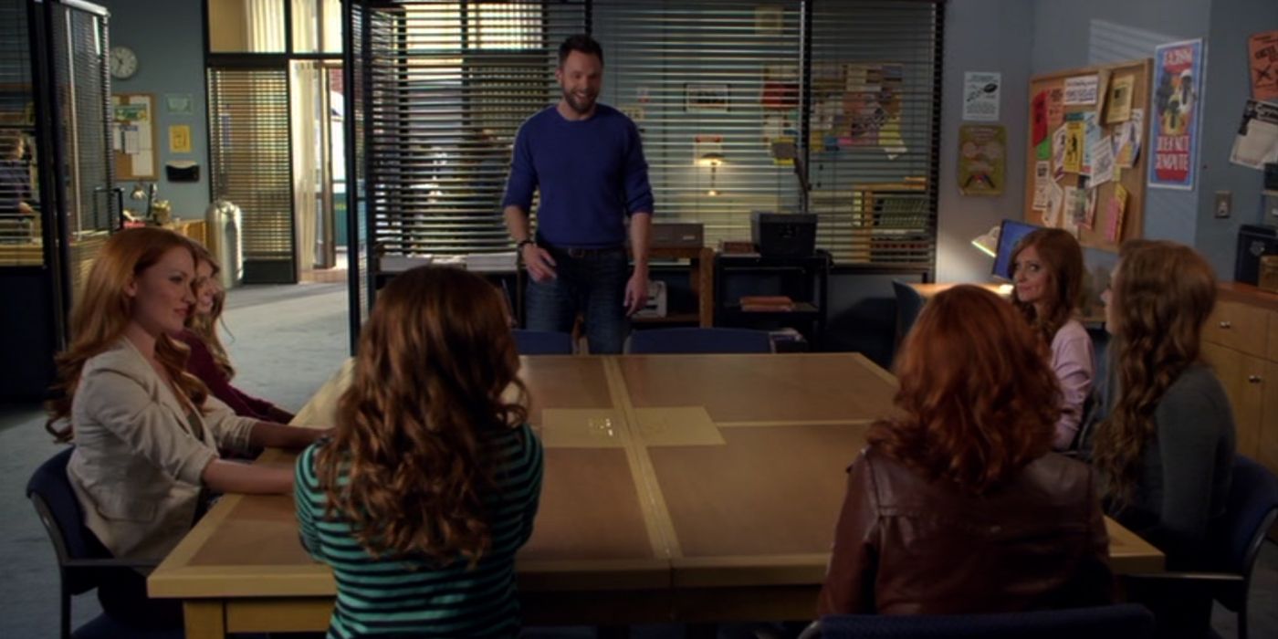 Community: Each Of The Group's Season 7 Pitches From The Finale, Ranked