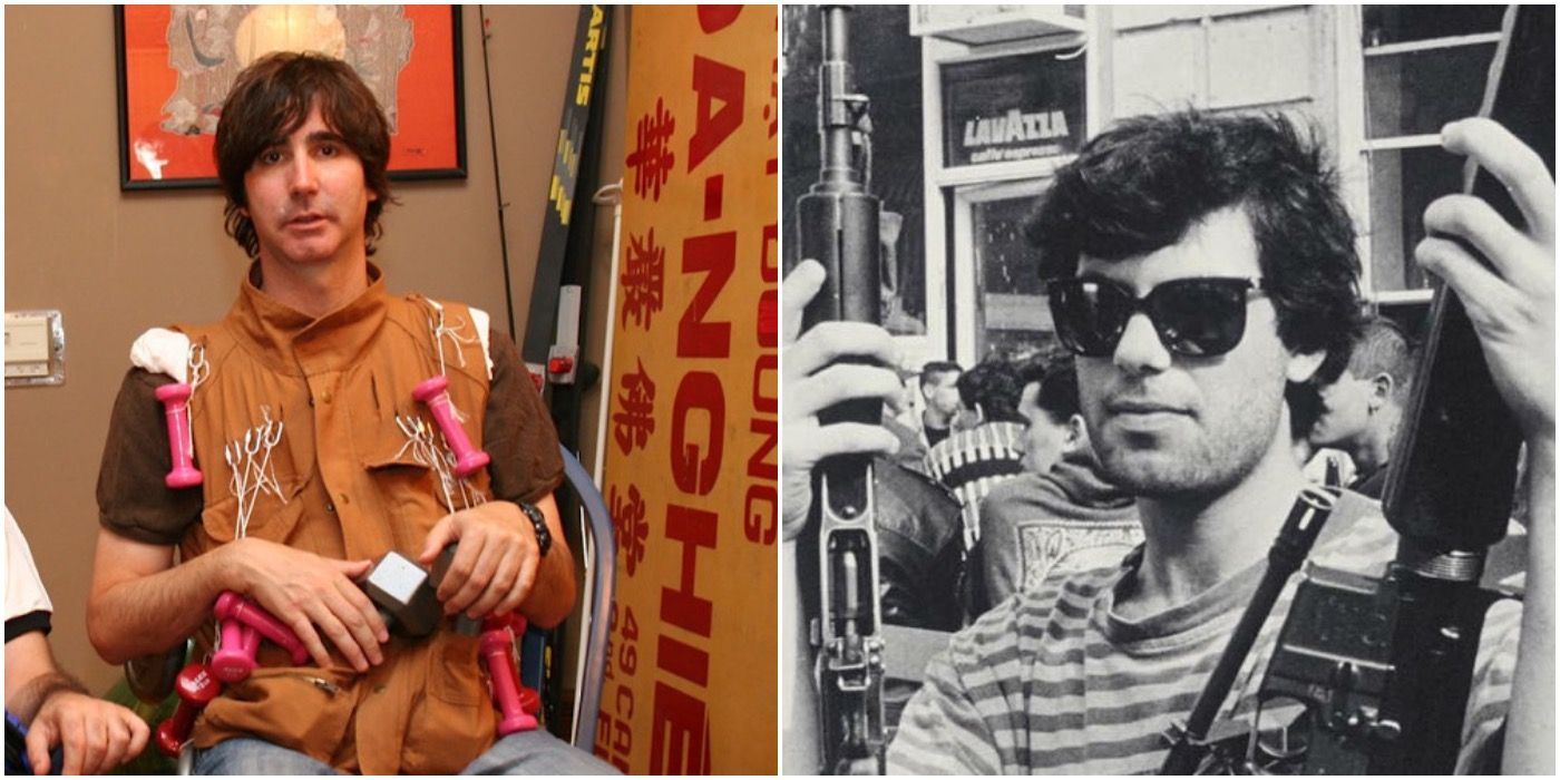 10 Hidden Details In Kenny Vs. Spenny Everyone Completely Missed