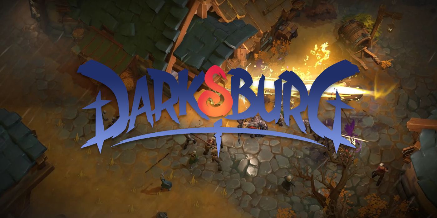 Darksburg Review