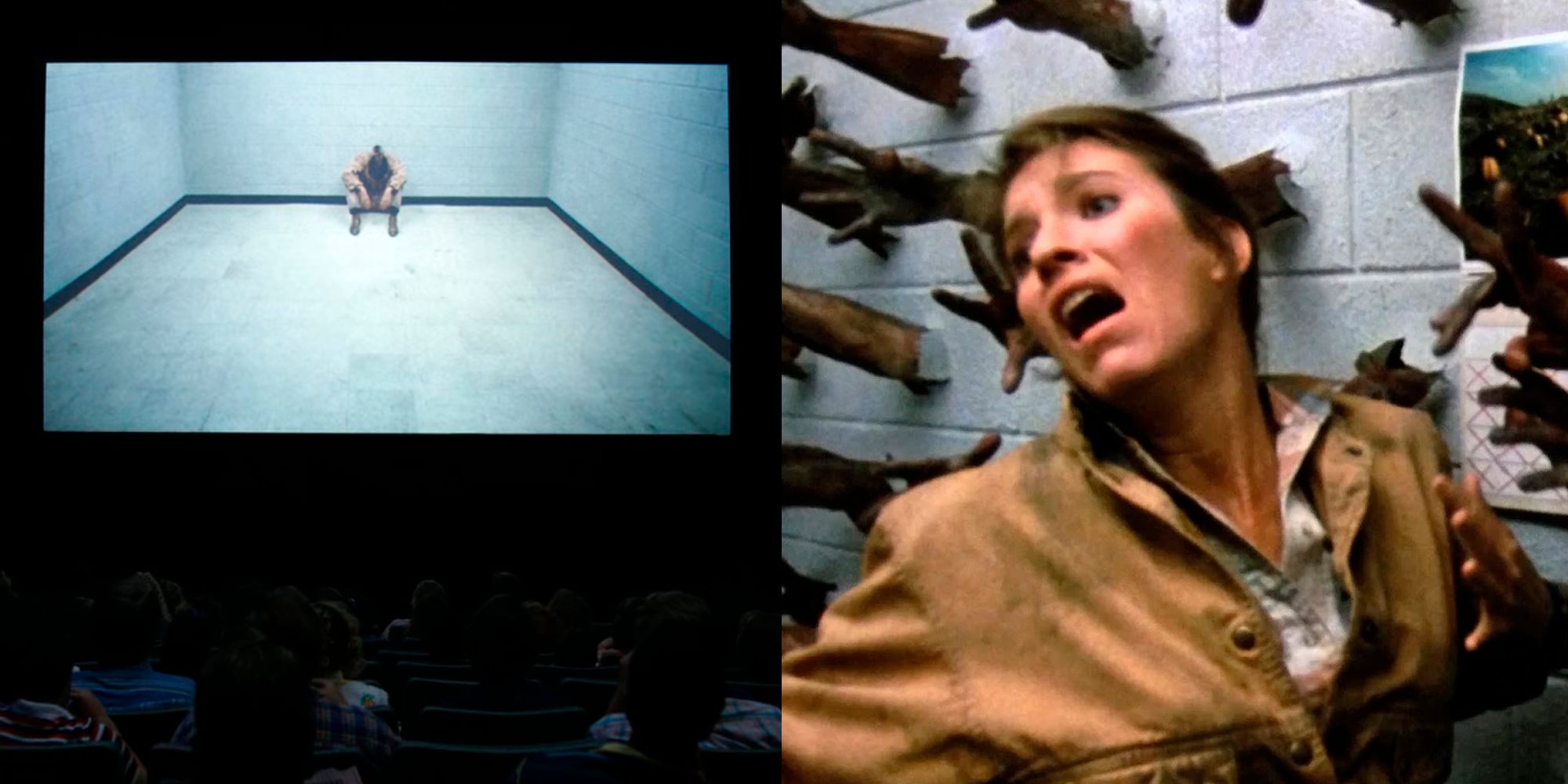 Stranger Things: Every Horror Movie Reference