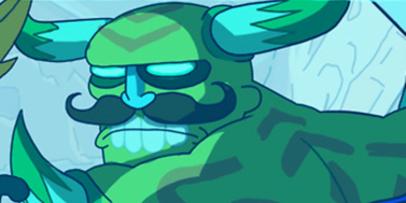 Rick And Morty: Every Member Of The Vindicators, Ranked By Power