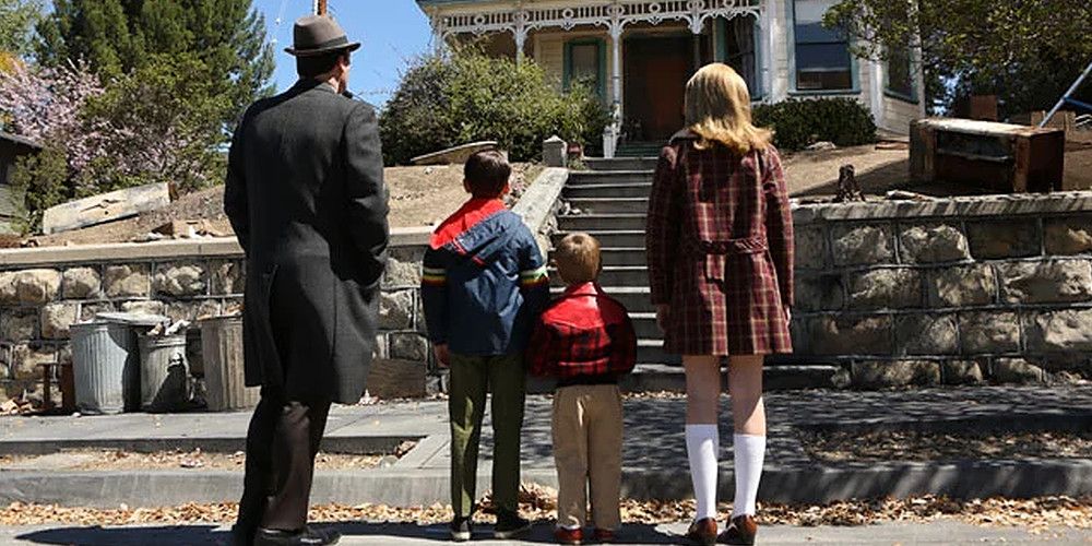 Mad Men: 10 Life Lessons We Can Learn From Don Draper