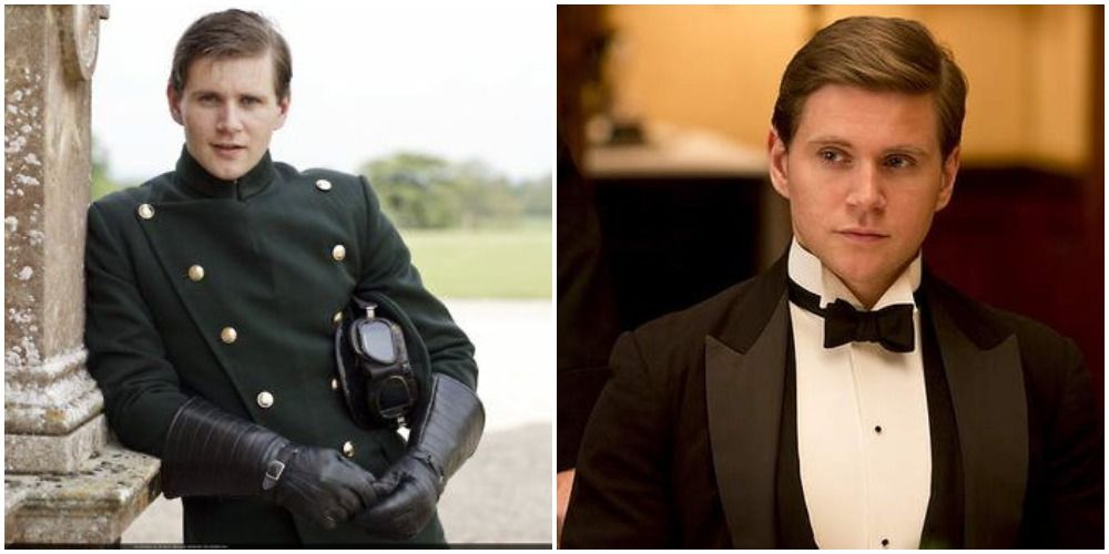 Which Downton Abbey Character Is Your Soulmate, Based On Your Zodiac?