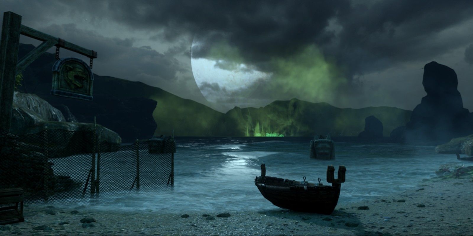 The Best Side Quests You May Have Missed in Dragon Age: Inquisition