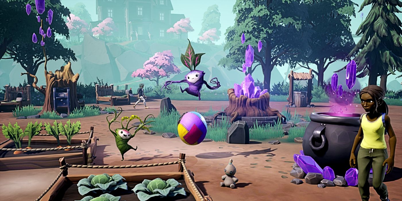 Drake Hollow: Where to Get Glowstone Shards (& What They’re For)