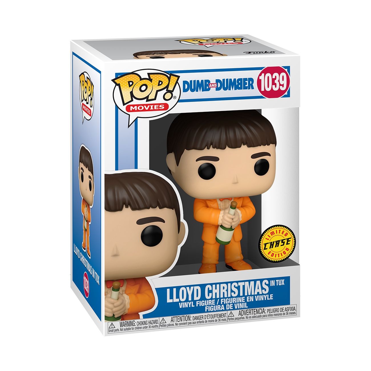 Funko Reveals New Dumb and Dumber Collection [EXCLUSIVE]